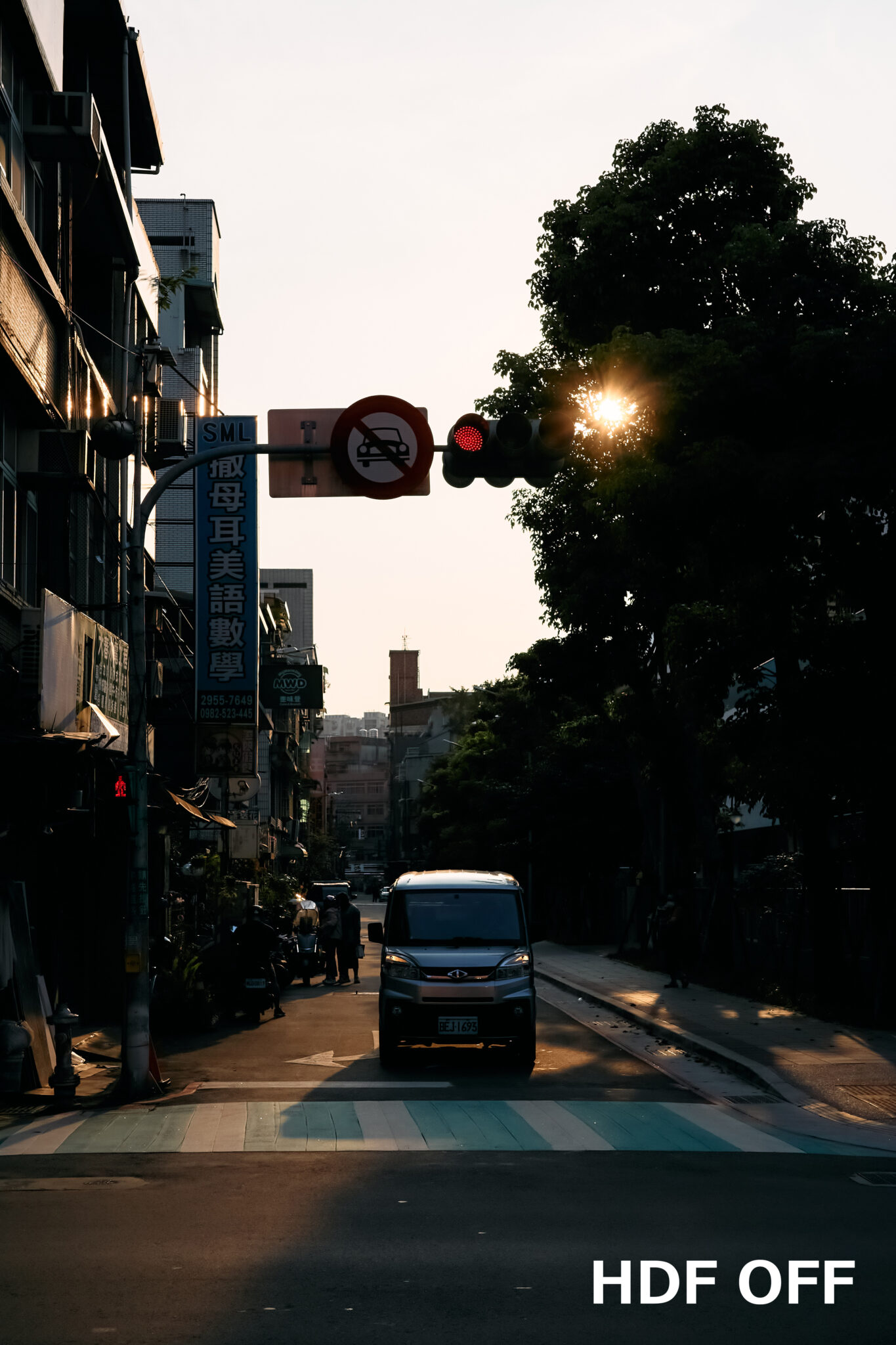 RICOH GR III / GR IIIx HDF 恰到好處的溫柔（多圖實拍） - 廖文瑄 Sha | Liao Wen-Hsuan