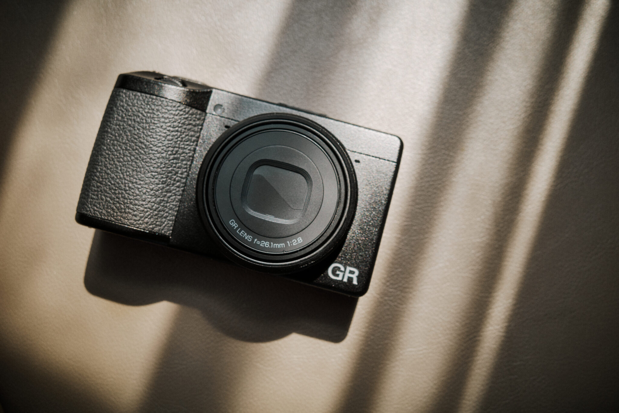 RICOH GR III / GR IIIx HDF 恰到好處的溫柔（多圖實拍） - 廖文瑄 Sha | Liao Wen-Hsuan